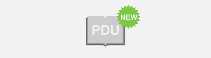 What every PMP need to know about the Dec 2015 changes in PDU ...