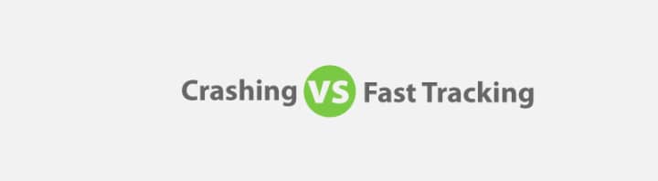 Project Time Management: Crashing vs Fast Tracking for PMP Exam ...