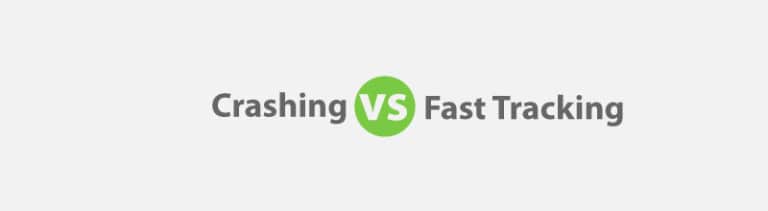 Project Time Management: Crashing vs Fast Tracking for PMP Exam ...