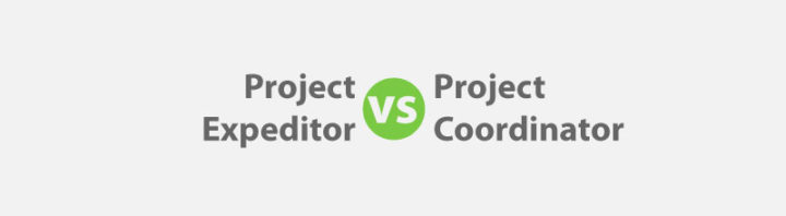 Project Expeditor vs Project Coordinator for PMP Exam - Updated PMP ...