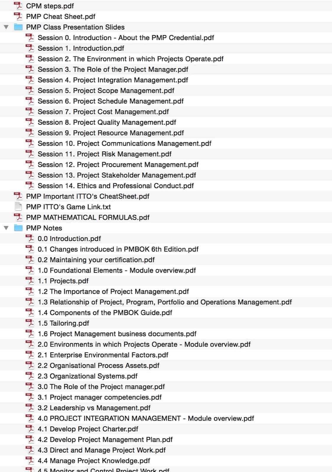 [Updated Review] GreyCampus Online PMP Certification Course for New PMP ...